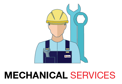 Hard Services – Contrack FM