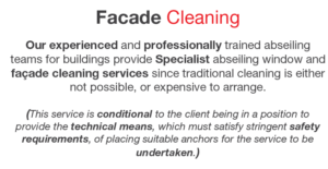 Soft Services – Contrack FM