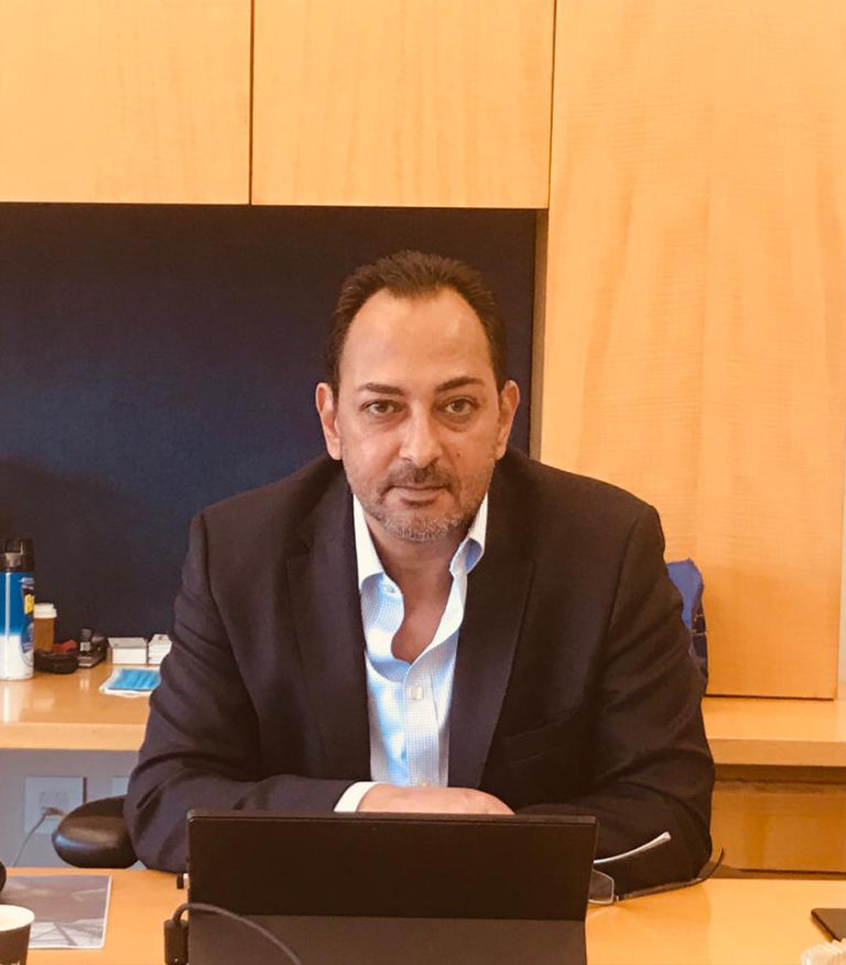 Company History – Contrack FM